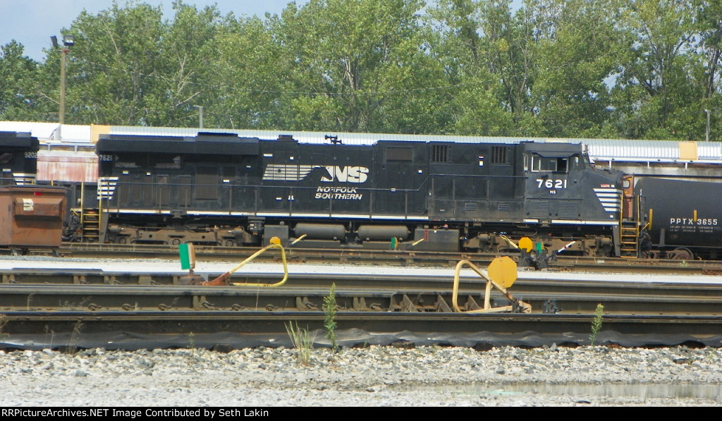 NS 7621